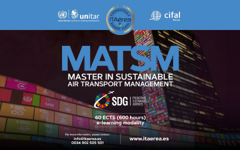 Master's Programmes | UNITAR